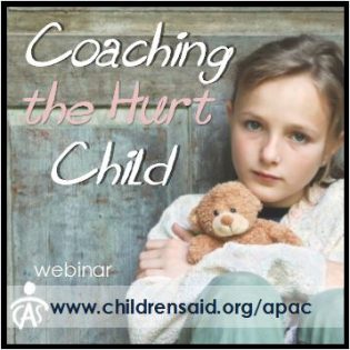 Coaching the Hurt Child